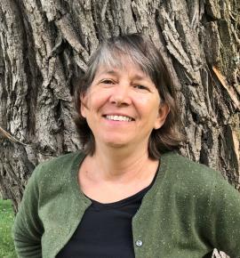 Mary Swanson, Senior Programs Specialist :: Clean Electronics ...